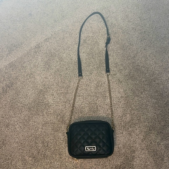 Itzy Ritzy | Bags | Itzy Ritzy Double Take Crossbody | Poshmark